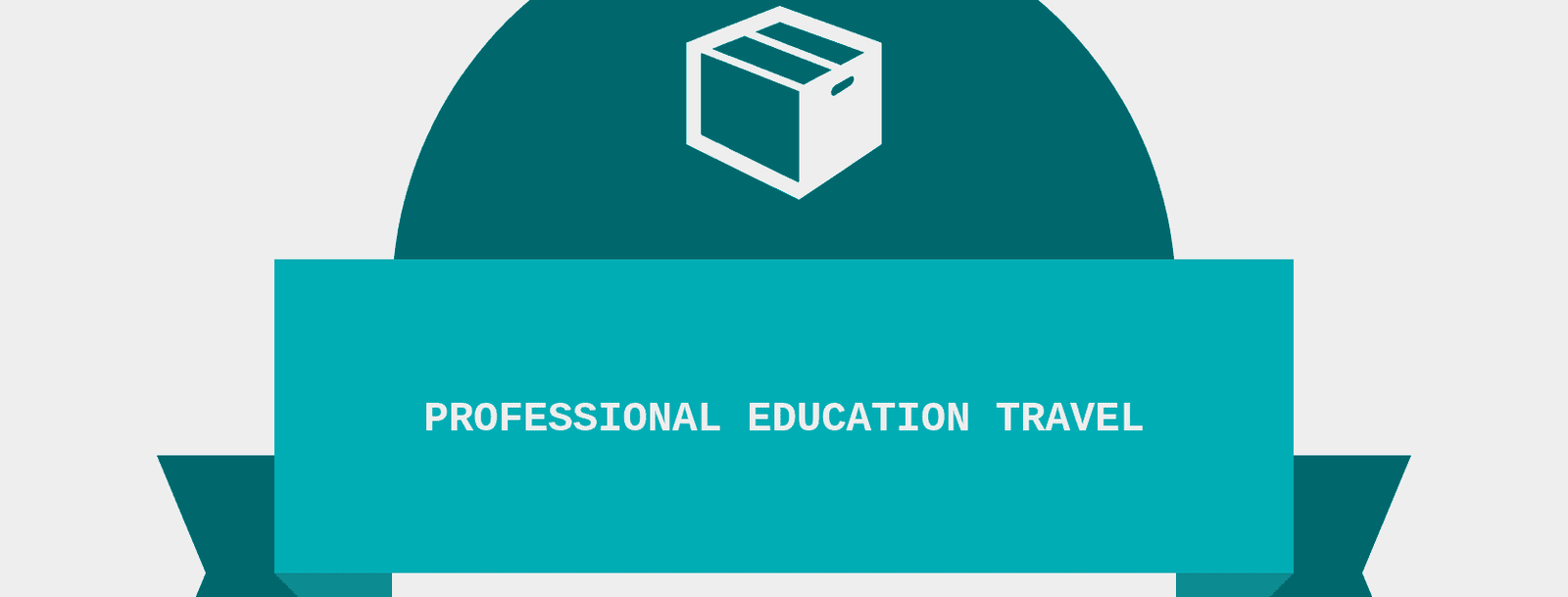 PROFESSIONAL EDUCATION TRAVEL - #taglinelearn in travel